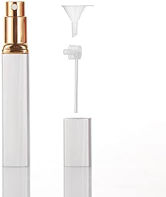 KAYZON Travel Mini Perfume Refillable Atomizer Container,Portable ...