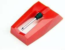 Direct replacement suitable for ALDI TEVION ZENNOX USB Turntable stylus ...