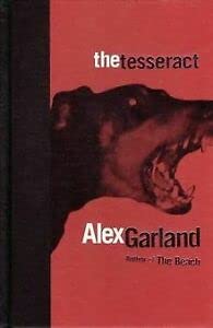 The Tesseract: Amazon.co.uk: 9780670885053: Books