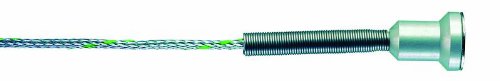 Testo 0602 4892 TC Type K High Temperature Magnetic Probe, -50 to 400 ...