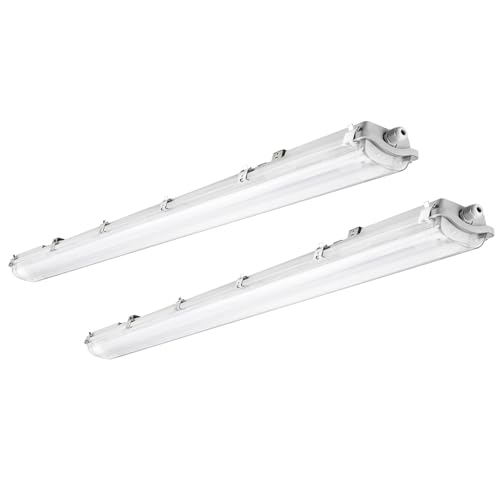 Best Light Bulbs for Walk-in Coolers: Glass Globes and Vapor Tight LEDs ...