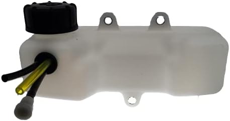 Amazon.com : Original Mantis Tiller Fuel Tank KIT,131005-11521,Fits ...