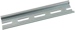 Weidmuller Din Rail, Slotted, Pre-Cut, Ts35, 152.4Mm - 913917: Amazon ...