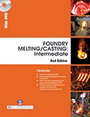FOUNDRY MELTING/CASTING : Intermediate : 3G Elearning: Amazon.in: Books
