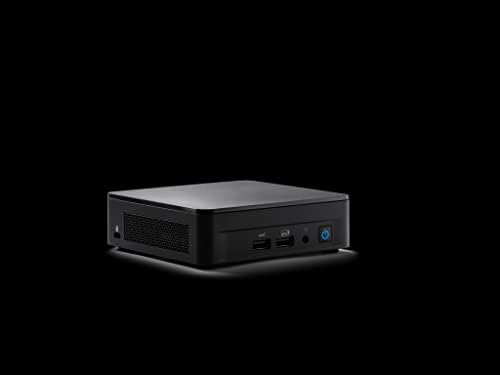 Amazon.com: Intel NUC 12 Enthusiast NUC12SNKi72 Barebone System - Mini ...