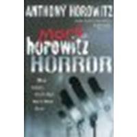 More Horowitz Horror by Horowitz, Anthony [Philomel, 2007] Hardcover ...