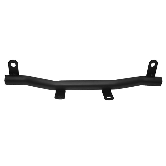 R.J.VON Matel Fog Rod for Bajaj,Hero, Yamaha, Royal Enfield,KTM.etc ...