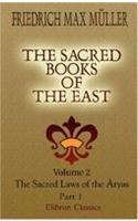 The Sacred Books of the East: F. Max Müller: 9788175360006: Amazon.com ...