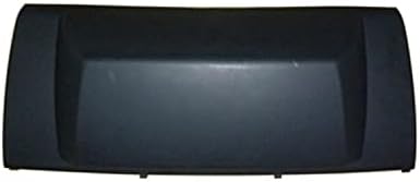 Amazon.com: FITRITE AUTO Parts nueva cubierta de enganche trasero para ...