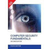 COMPUTER SECURITY FUNDAMENTALS: Amazon.co.uk: Chuck Easttom ...