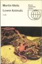 Lower Animals: Martin John Wells: 9780070692558: Amazon.com: Books