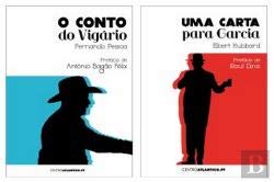 Pack «O Conto do Vigário» + «Uma Carta Para Garcia» : Amazon.co.uk: Books