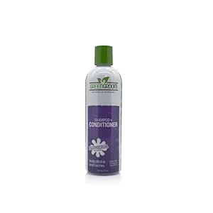 Buy Green Groom Shampoo Plus Conditioner, 16 oz Online at Low Prices in ...