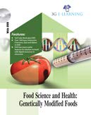 Food Science and Health: Genetically Modified Foods (Book With Dvd ...