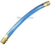 Amazon.com : ROTOFLEX PUMP HOSE KIT FOR RTX 1500 : Tools & Home Improvement