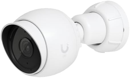 Ubiquiti UniFi G5 Bullet Kamera: Amazon.de: Baumarkt