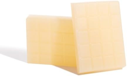 Amazon.com: BEAUTI4U 2LB cheese Soap Base - Soap Making Supplies with ...