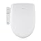 Inus N31 Electric Heated Bidet Toilet Seat Elongated, Warm Water, Smart ...