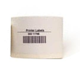Amazon.com : Cholestech Thermal Printer Labels ( LABEL, THERMAL PRINTER ...
