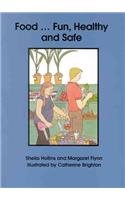 Food... Fun, Healthy and Safe (Books Beyond Words): Amazon.co.uk ...