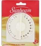 61047 SUNBEAM TIMER : Amazon.co.uk: Home & Kitchen