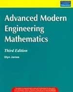 Advanced Modern Engineering Mathematics: James: 9788131711248: Amazon ...
