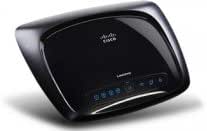 Amazon.com: Linksys WRT120N Wireless-N Home Wireless Router : Electronics