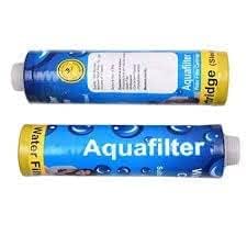 Aqua filter span Pack of 2 pcs : Amazon.in: Home & Kitchen