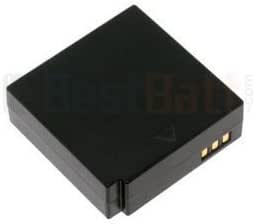 Amazon.com : IA-BP85NF Li-Ion Rechargeable Battery for Samsung HMX-H100 ...