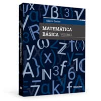 Matemática Básica | Volume 1 (2ª edição) - 9788577724246 - Livros na ...