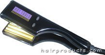 Amazon.com: Hot Tools Deep Waver (With 10 Heat Setting) #1192 : Beauty ...