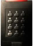 Amazon.com: Hid Iclass Rk40 6130b Smart Card Reader - Smart Card ...