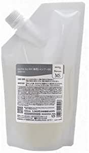 Amazon | クオレ AXI michite ミチテ 薬用シャンプー MS 500ml 詰替え 医薬部外品 | クオレ | シャンプー 通販