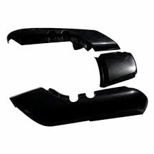 Tail Panel for Splendor Plus Black : Amazon.in: Car & Motorbike