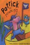 Patrick the Pirate Pig : Wallace, Karen: Amazon.in: Books