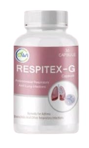 Buy Ayurvedic RESPITEX-G CAPSULE Cardio Protective (30 Capsule) Online ...