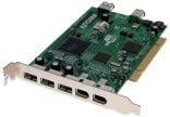 Keyspan FireWire & USB 2.0 PCI Card : Amazon.co.uk: Computers & Accessories
