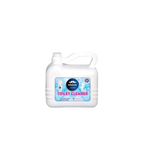 Veni Chemicals Generic Toilet Cleaner 5 LTR Pack of 2 : Amazon.in ...