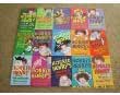 The Complete Horrid Henry Collection | Amazon.com.br