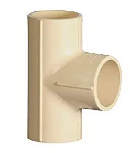 JMD CPVC Fittings Elbow 90 degree 3/4 (8) : Amazon.in: Home Improvement