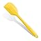 Amazon.com: Pink Rubber Spatula for Kitchen Use, 10.8In Silicone ...