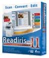 Iris Readiris Pro 11 Corporate : Amazon.fr: Logiciels