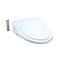 TOTO SW3046#01 S500E Electronic Bidet Toilet Cleansing, Instantaneous ...