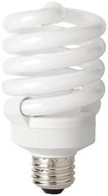 TCP 48923SP 23-watt 2700-Kelvin Full Springlamp CFL, Soft Pink ...