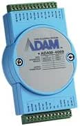 Amazon.com: ADAM-4069-B, 8-Ch Power Relay Output Module, w/Modbus, RS ...