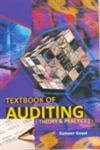 Buy Textbook of Auditing Theory And Practice Book Online at Low Prices ...