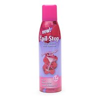 Amazon.com : Epil-Stop Silky Creme Hair Remover Cosmo Berry Scent ...