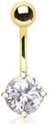 Body Jewellery - Amazon.co.uk