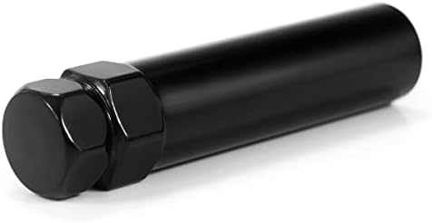 JiiinMiiin 7 Point Spline Tuner Socket Key Tool, 3.5" Height, 0.9 ...