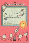 Amazon.com: Los duendes (Aprender jugando) (Spanish Edition ...